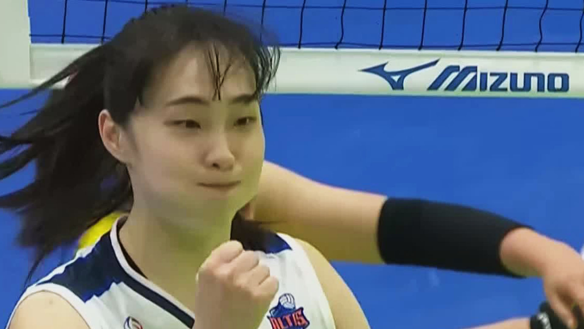 공 수 완벽 황민경 역전을 만드는 연속 4득점 배구 동영상 라이브맨 라이브스코어 실시간 토토사이트추천 꽁머니